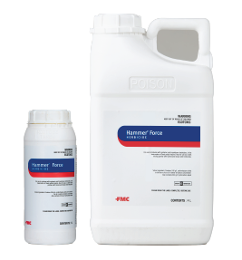 Hammer® Force Herbicide | FMC Ag New Zealand